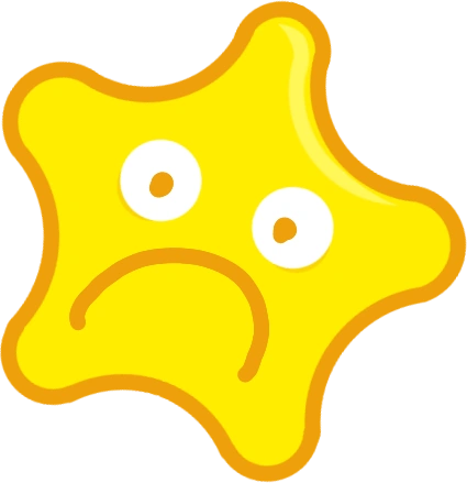 Serious Star | LunarNobee Wiki | Fandom