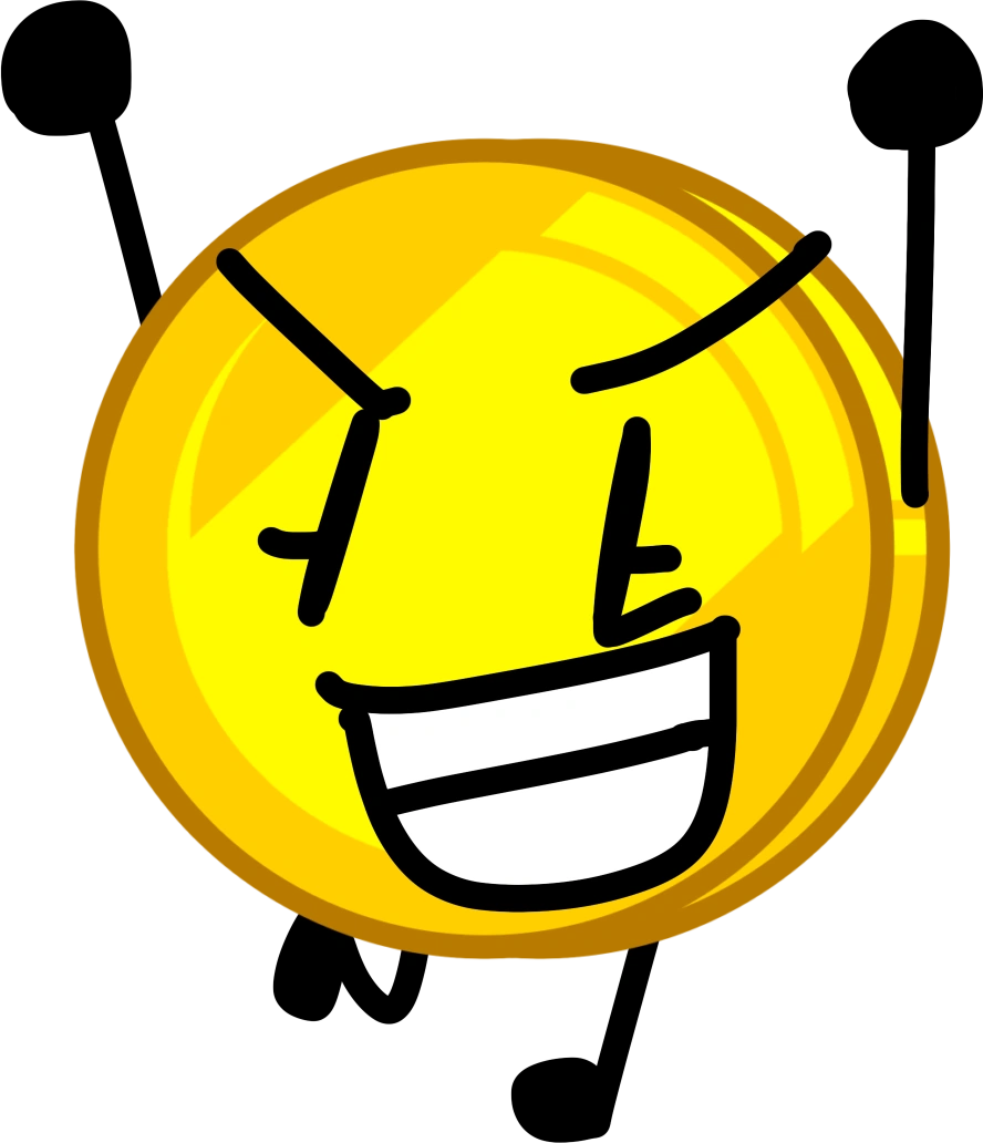 Coiny | LunarNobee Wiki | Fandom