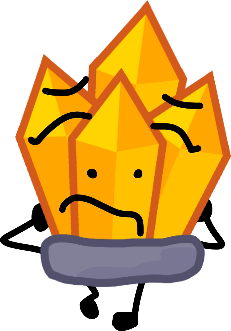 Fire Gem | LunarNobee Wiki | Fandom