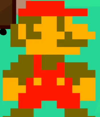 List of minor characters | LunarNobee Wiki | Fandom