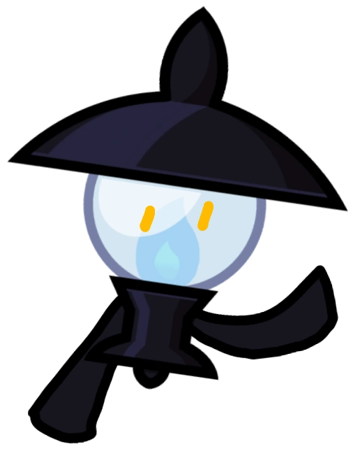 Lampent | LunarNobee Wiki | Fandom