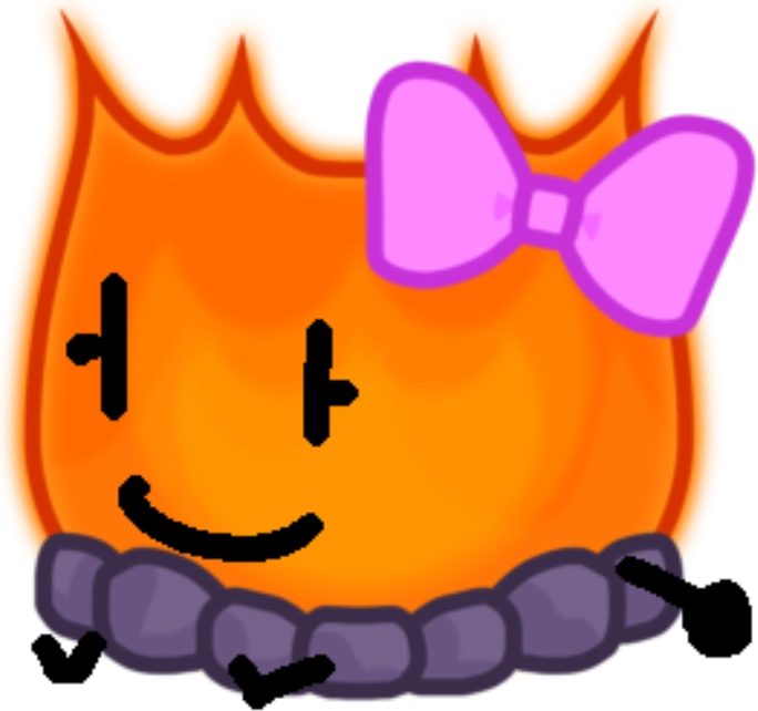 Fire Camp | LunarNobee Wiki | Fandom