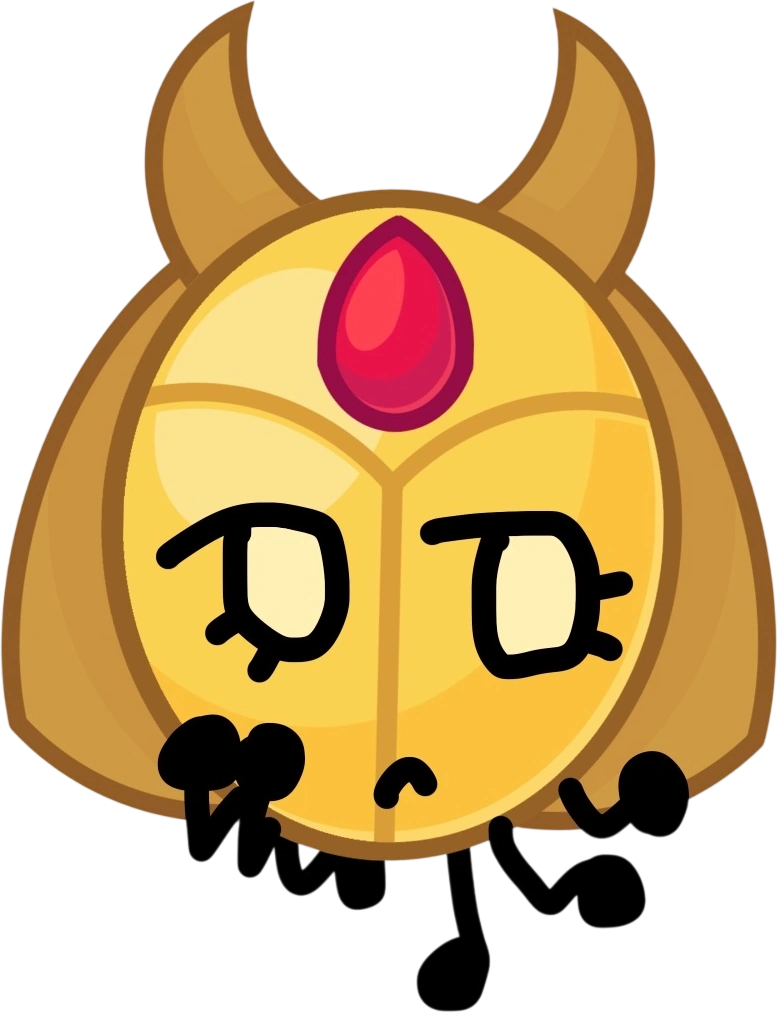 Scarab | LunarNobee Wiki | Fandom