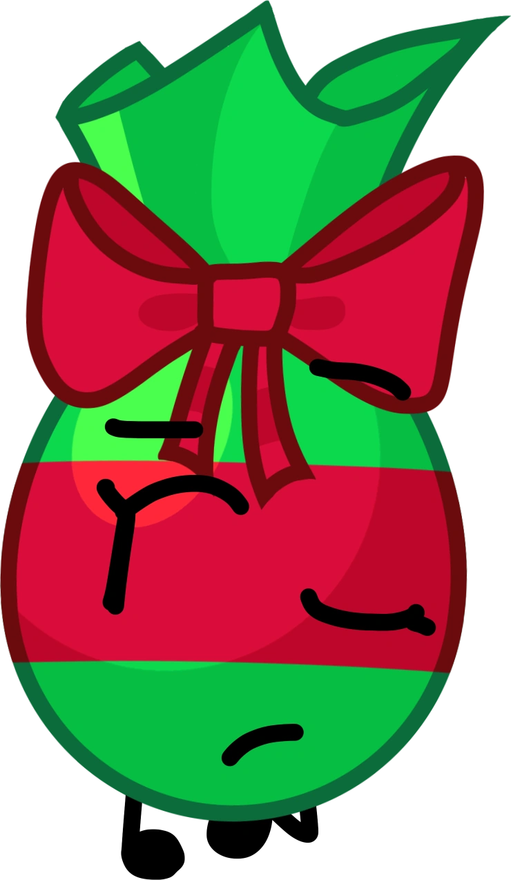 Easter Egg | LunarNobee Wiki | Fandom