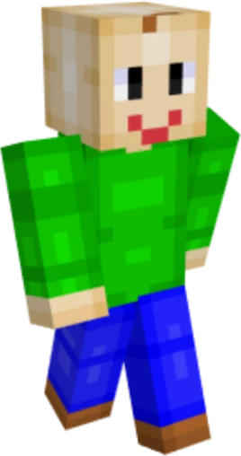 Baldi | LunarNobee Wiki | Fandom