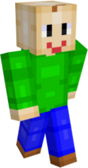 Baldi | LunarNobee Wiki | Fandom