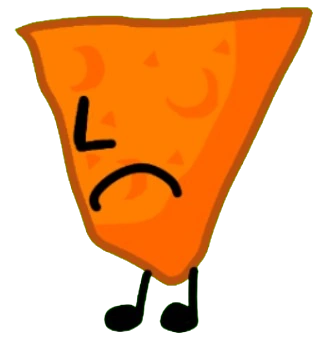 Nacho | LunarNobee Wiki | Fandom