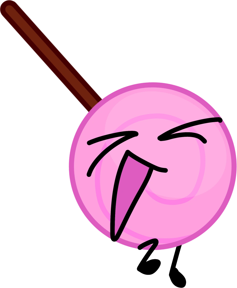 Lollipop | LunarNobee Wiki | Fandom
