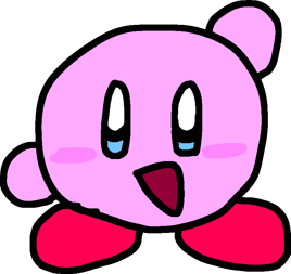 Kirby | LunarNobee Wiki | Fandom