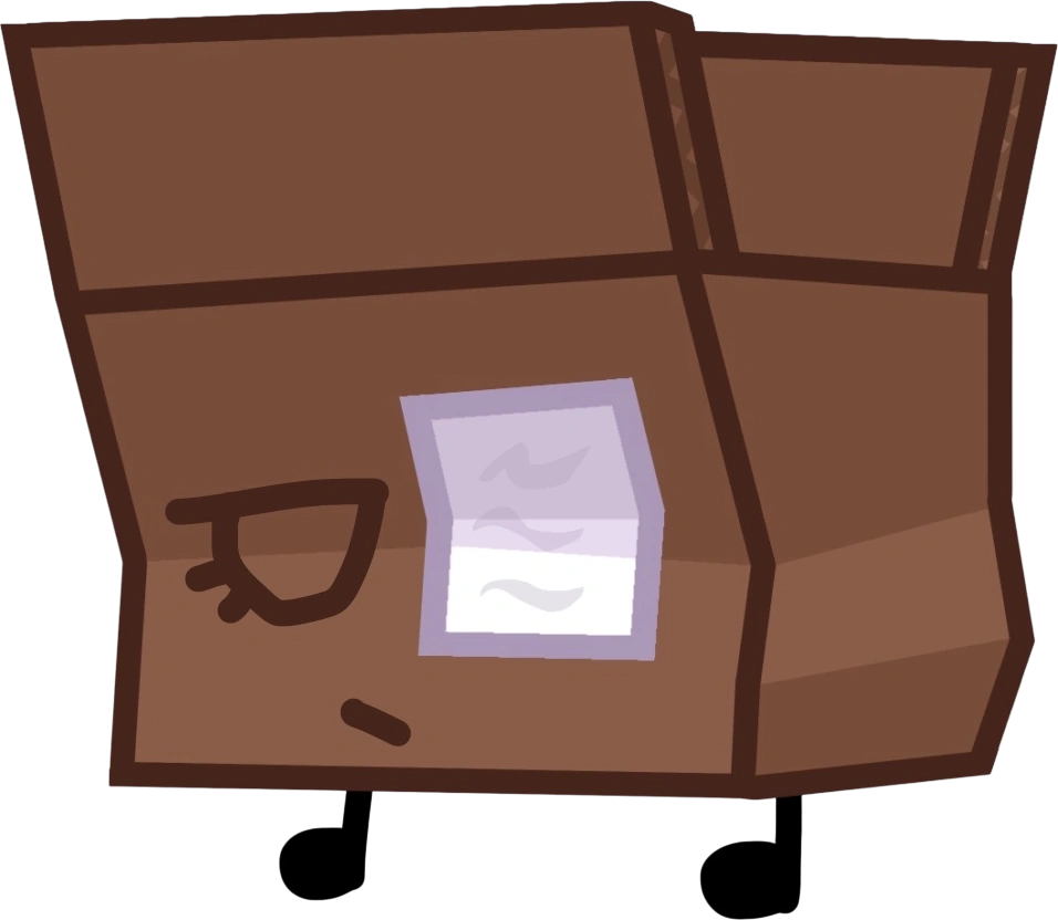 Package | LunarNobee Wiki | Fandom