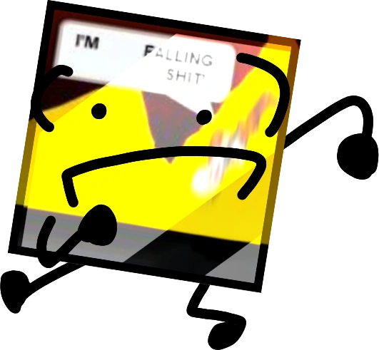 I'M FALLING SHIT | LunarNobee Wiki | Fandom