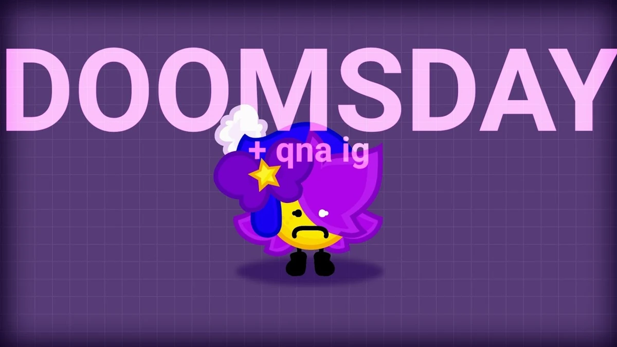 The Birthday QNA | LunarNobee Wiki | Fandom