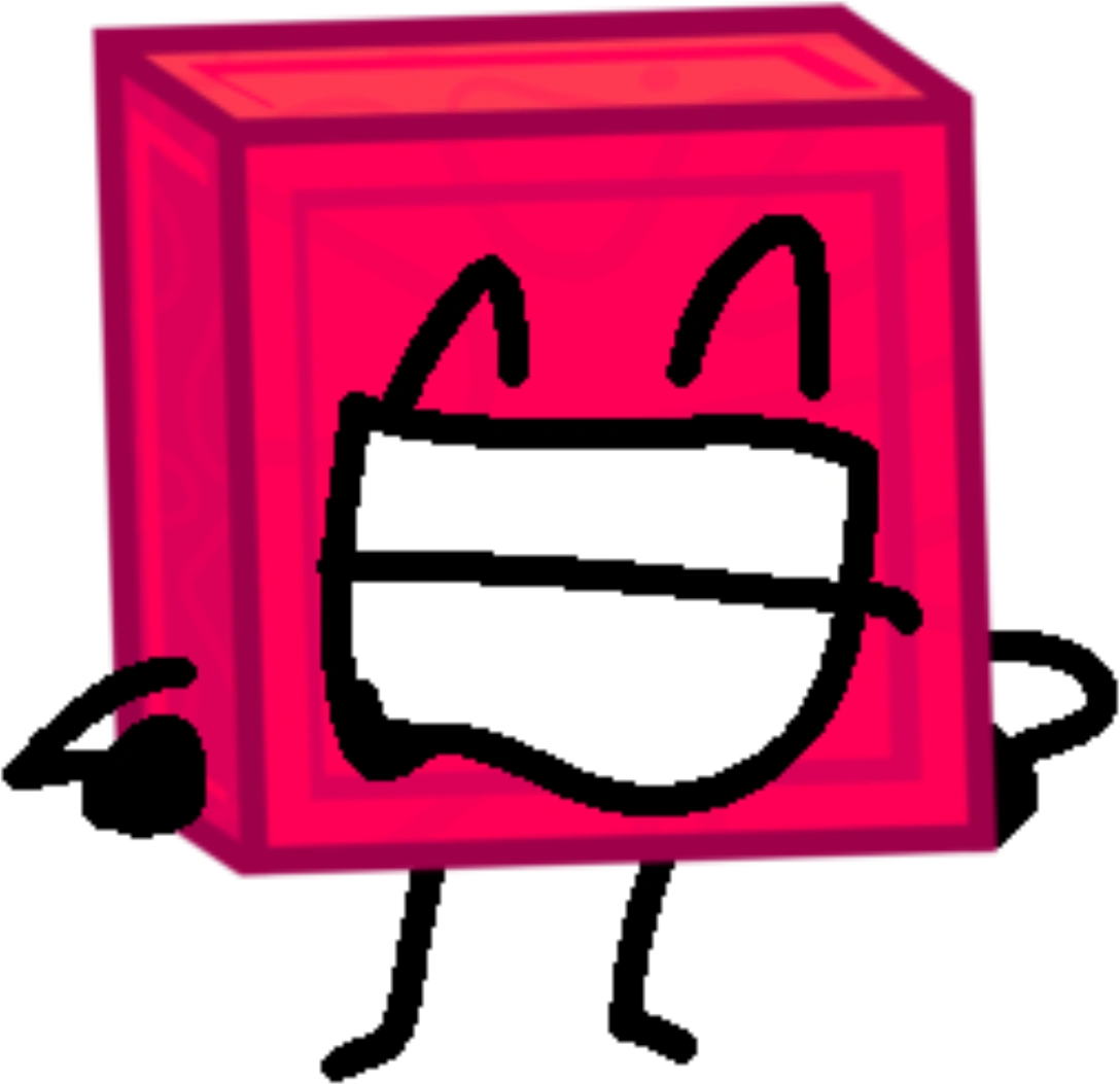 Blocky | LunarNobee Wiki | Fandom