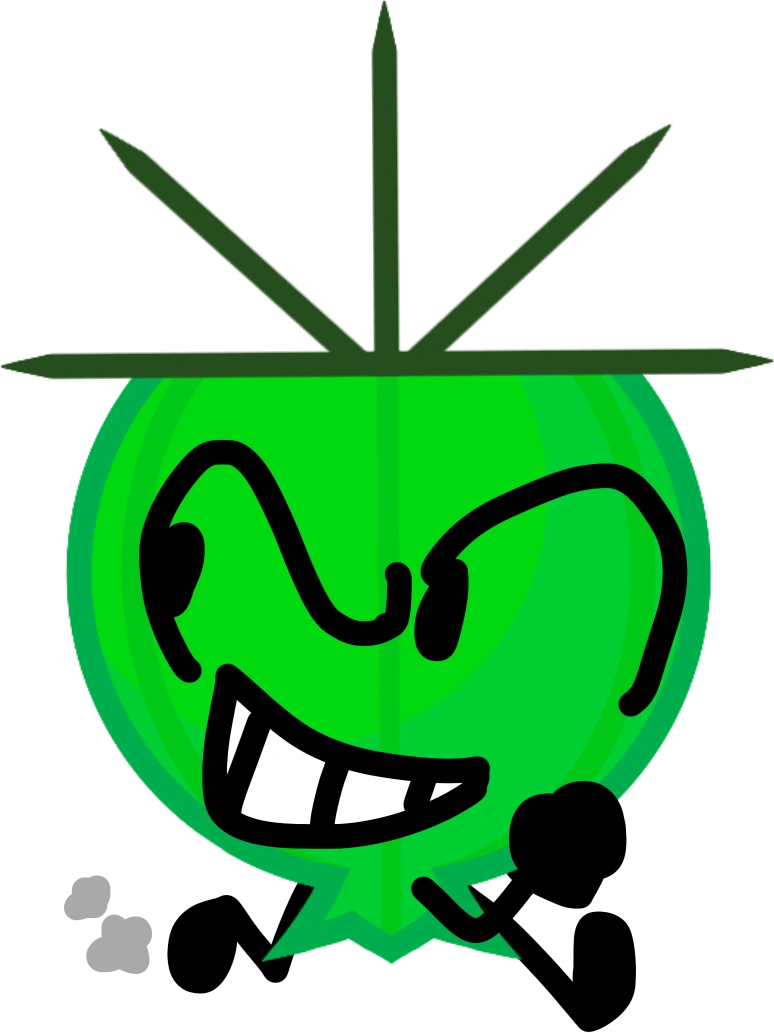 Oniony | LunarNobee Wiki | Fandom