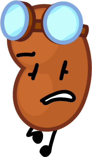 Beany | LunarNobee Wiki | Fandom