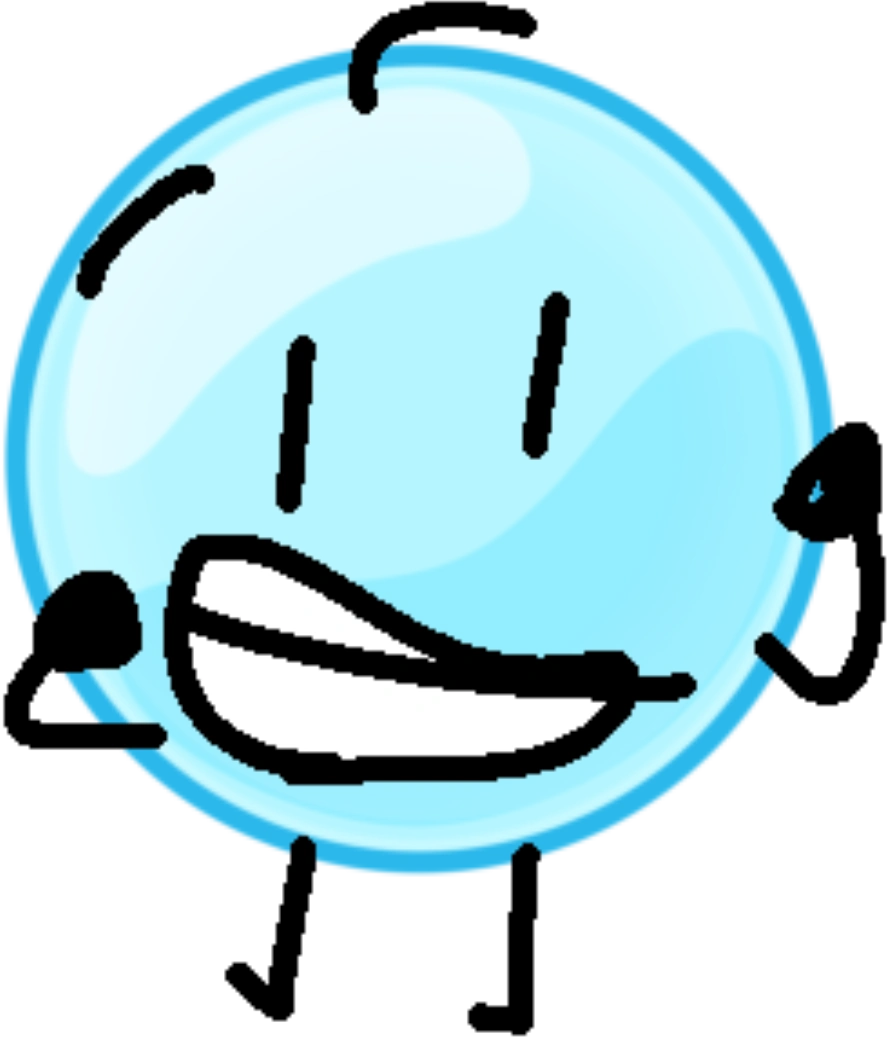Bubble | LunarNobee Wiki | Fandom