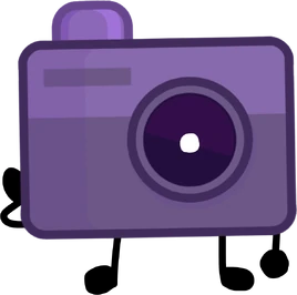 Camera | LunarNobee Wiki | Fandom