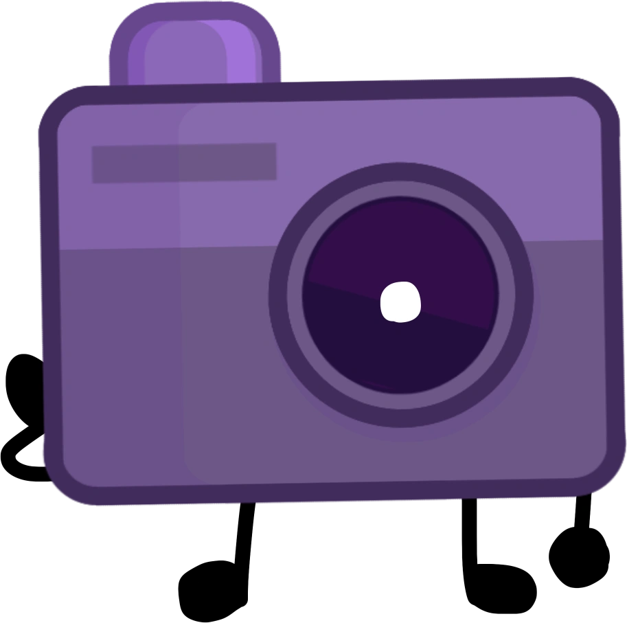 Camera | LunarNobee Wiki | Fandom