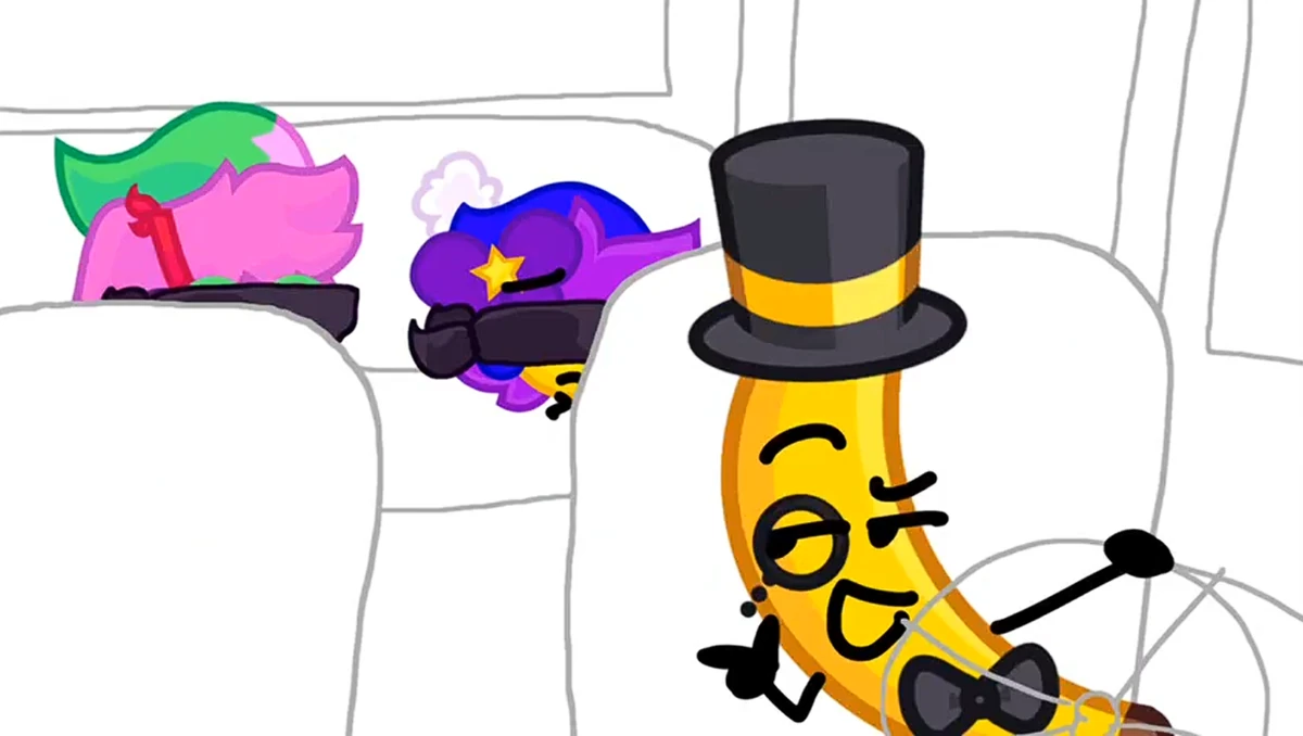 Blindfold | LunarNobee Wiki | Fandom