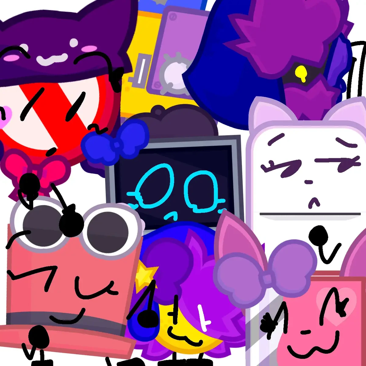 Shorts | LunarNobee Wiki | Fandom