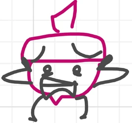 Acorn | LunarNobee Wiki | Fandom