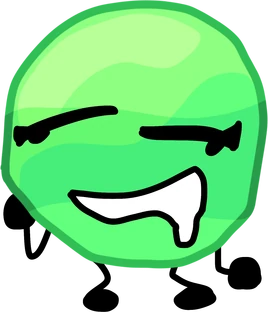 Booger | LunarNobee Wiki | Fandom