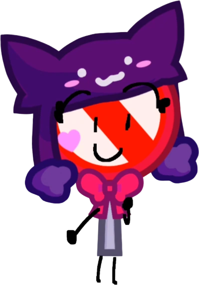 Stoppy | LunarNobee Wiki | Fandom