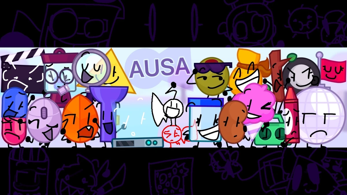 AUSA | LunarNobee Wiki | Fandom