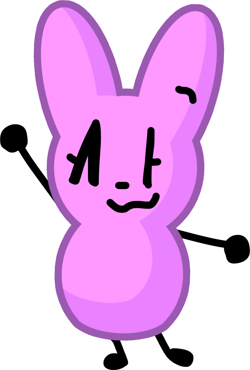 Marshbunny | LunarNobee Wiki | Fandom