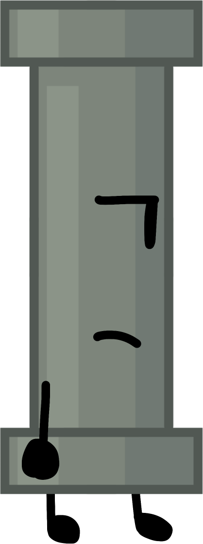 Pipe | LunarNobee Wiki | Fandom