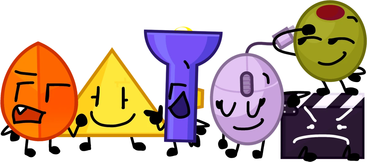 Team Mech | LunarNobee Wiki | Fandom