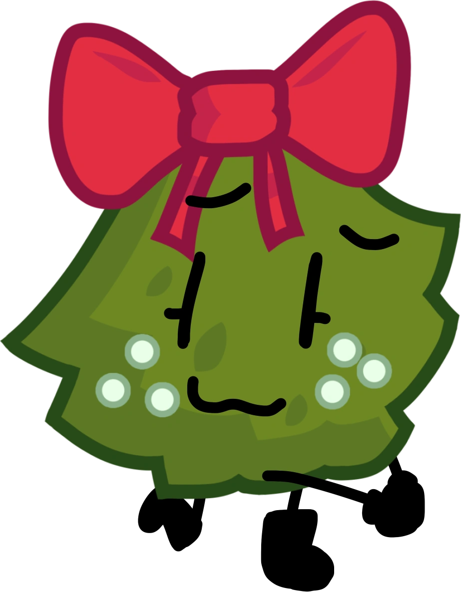 Mistletoe | LunarNobee Wiki | Fandom