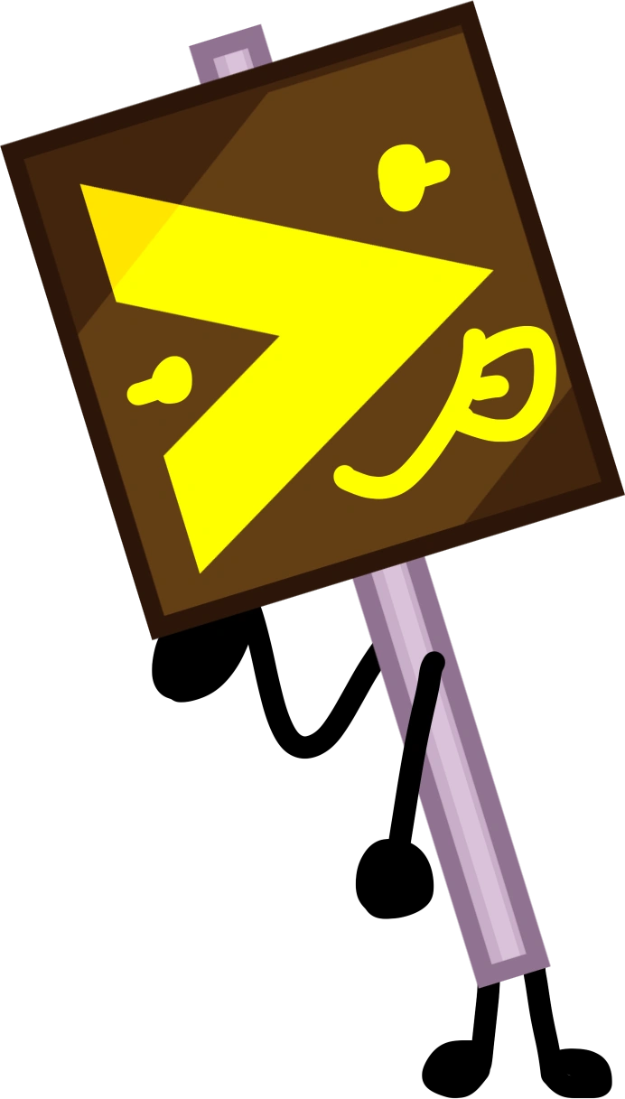 Road Sign | LunarNobee Wiki | Fandom