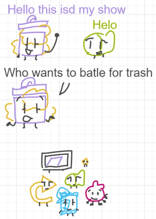 TraShow/Gallery | LunarNobee Wiki | Fandom