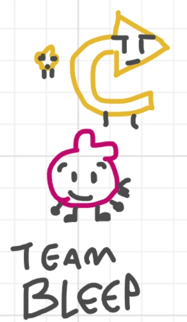 Team Bleep | LunarNobee Wiki | Fandom