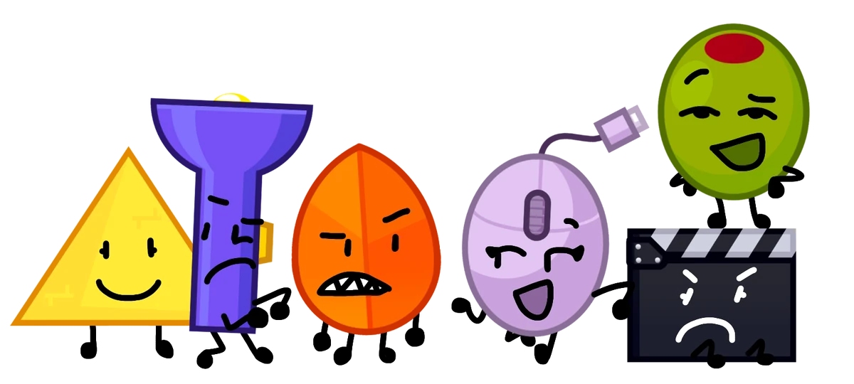 Team Mech | LunarNobee Wiki | Fandom