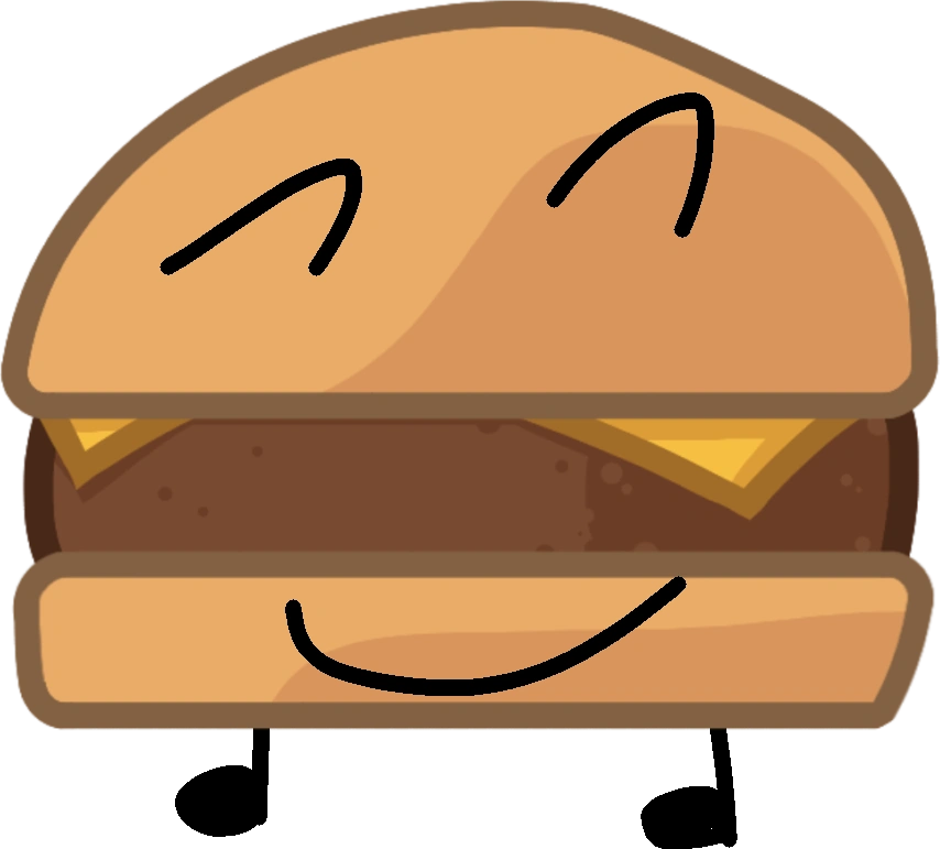 Burger | LunarNobee Wiki | Fandom