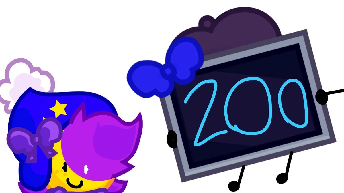 200 | LunarNobee Wiki | Fandom