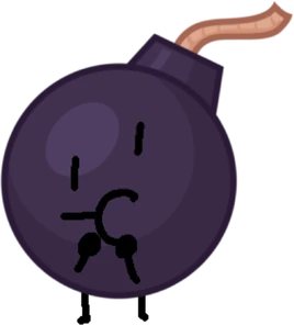 Bomby | LunarNobee Wiki | Fandom