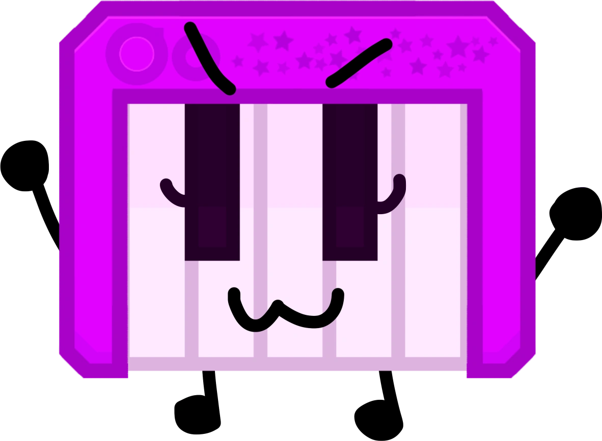 Piano | LunarNobee Wiki | Fandom