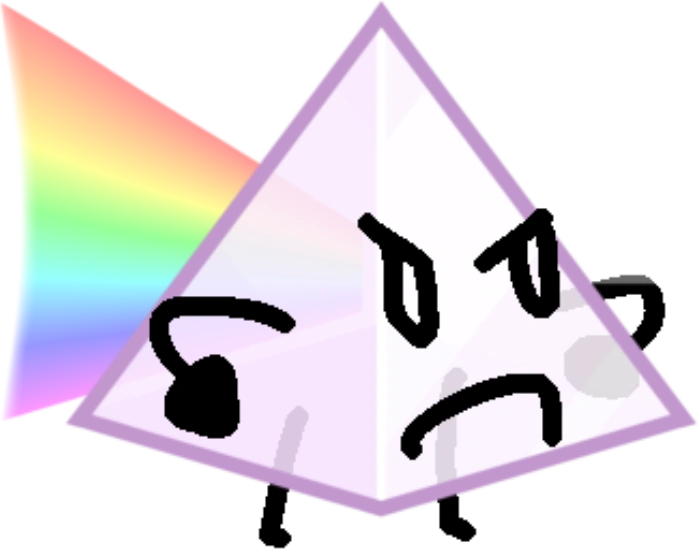 Prism | LunarNobee Wiki | Fandom