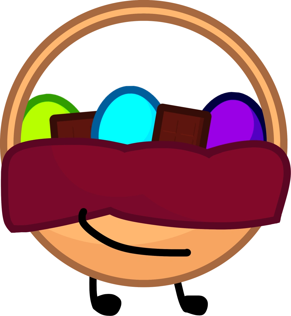 Gift Basket | LunarNobee Wiki | Fandom