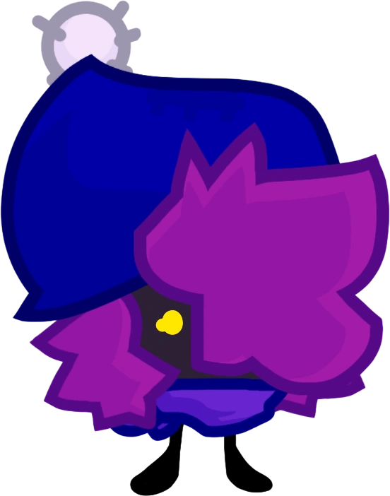 Wasp | LunarNobee Wiki | Fandom