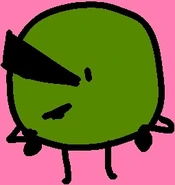 Lime Ball | LunarNobee Wiki | Fandom