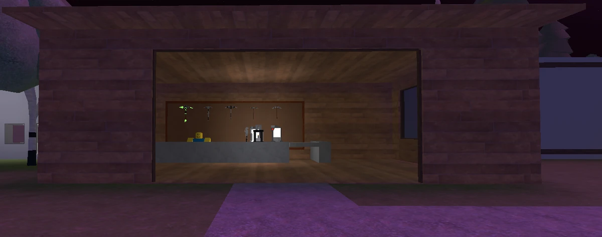 Mining | Lunar's Apocalypse Wiki | Fandom