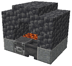 Molten Forge | LunarTech Wiki | Fandom