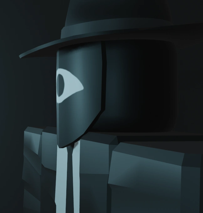 The Director | Lunar Will: Eclipse Wiki | Fandom