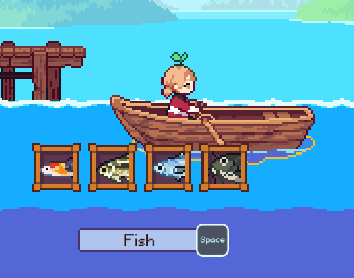 Fishing | Luna's Fishing Garden Wiki | Fandom