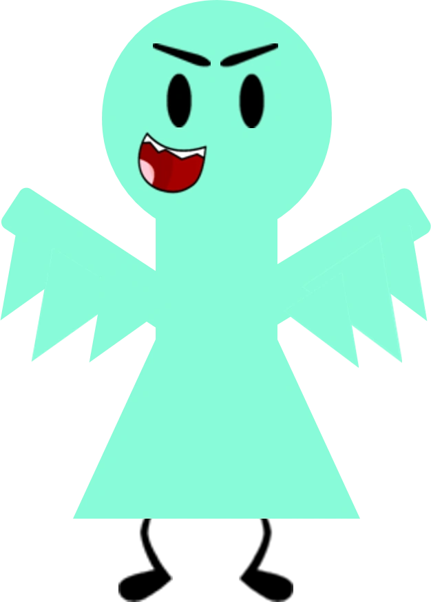 Ghost | Luna's Masked Singer Wiki | Fandom