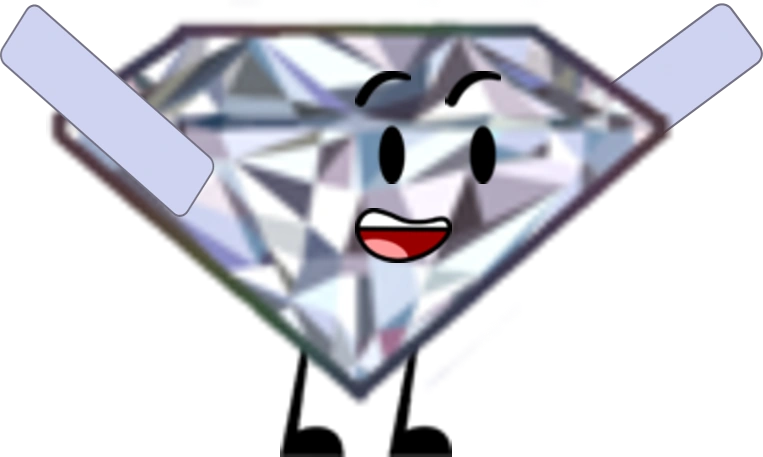 Diamond | Luna's Masked Singer Wiki | Fandom